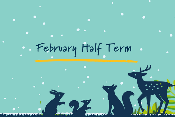 Term dates - Royal High School Bath