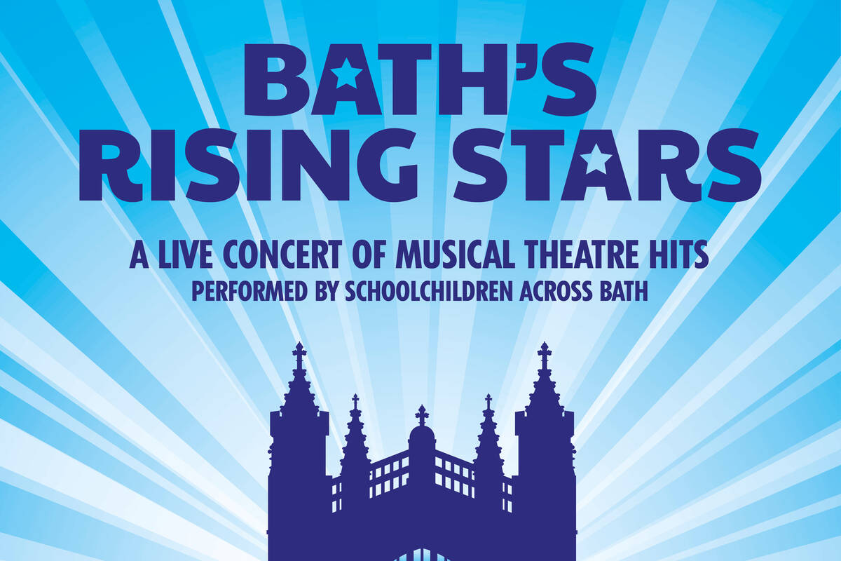 Bath's Rising Stars Concert - Royal High School Bath