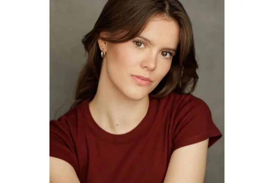 Alumna Success: Matilda Broadbridg - Royal High School Bath