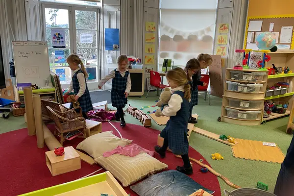 Independent GDST All Girls School - Royal High School Bath