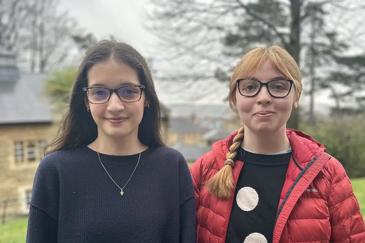 Oxford Schools Debating Competition 2024 - Royal High School Bath