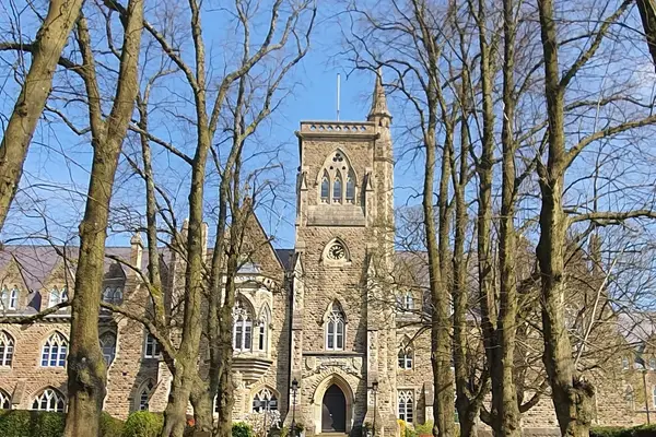 Admissions - Royal High School Bath