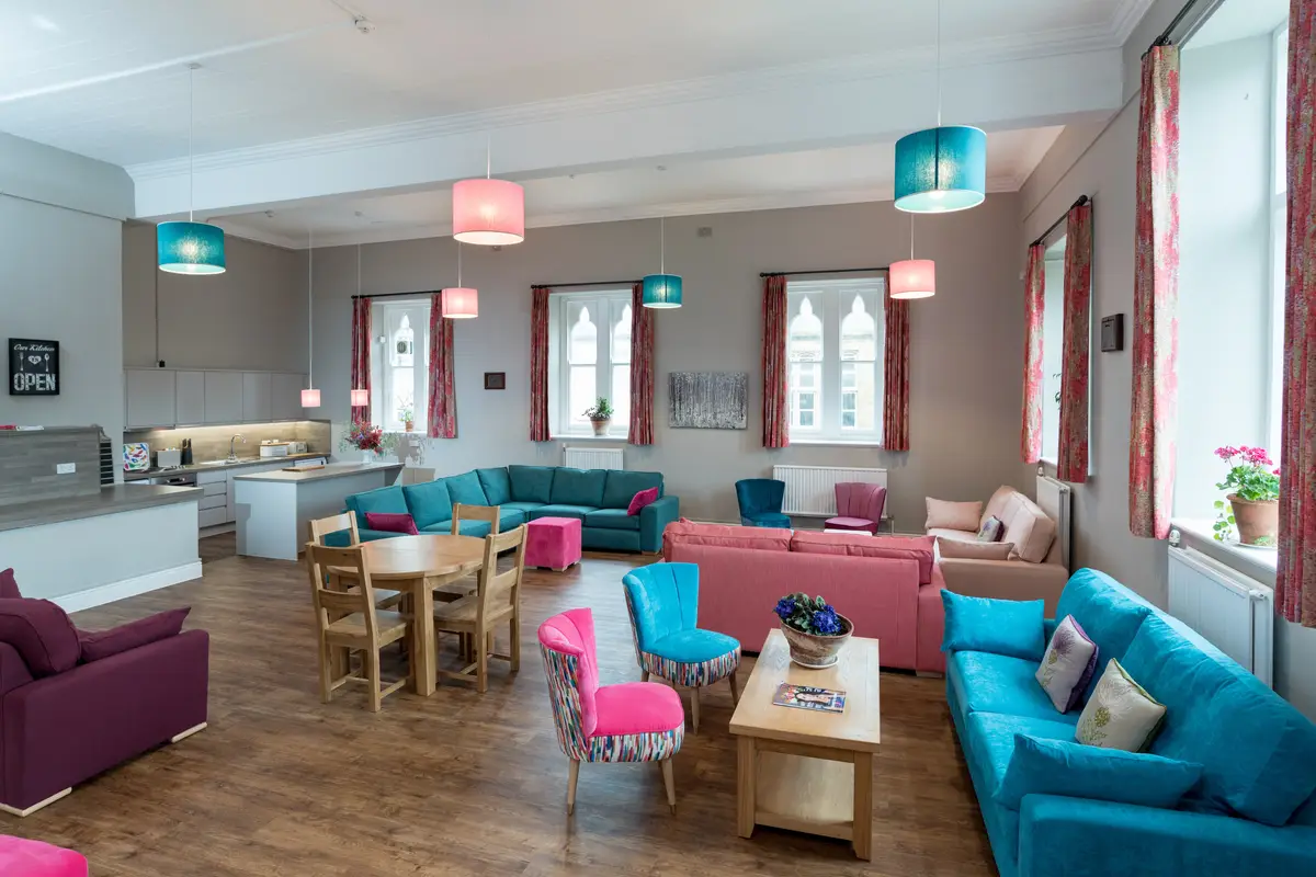 Boarding - Royal High School Bath