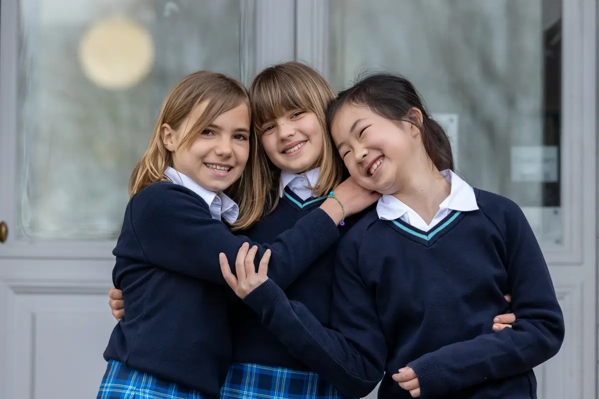 Pastoral Care at Royal High School Bath - Royal High School Bath