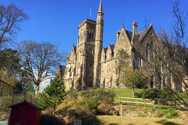 A independent day & boarding school - Royal High School Bath