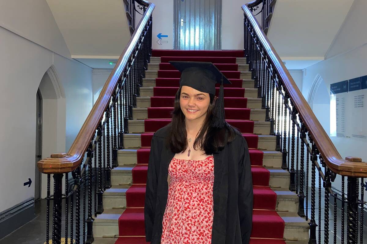 An Interview with an A Level student: Poppy Newman - Royal High School Bath