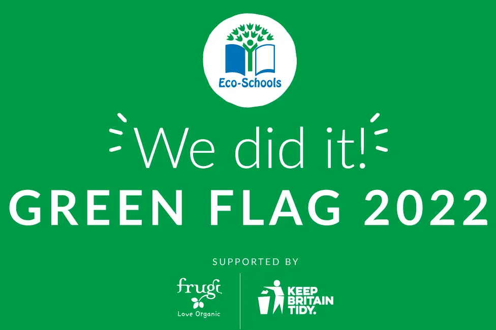 Royal High awarded a coveted Eco-Schools Green Flag - Royal High School ...